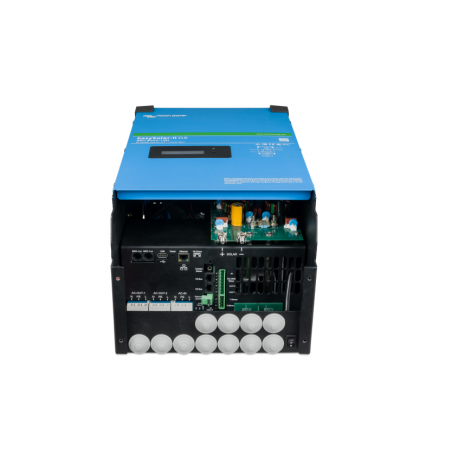 EASYSOLAR II 48/5000/70-50 MPPT 250/100 GX